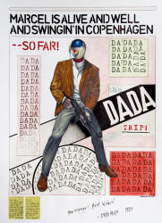 Headbones Gallery, The Drawers